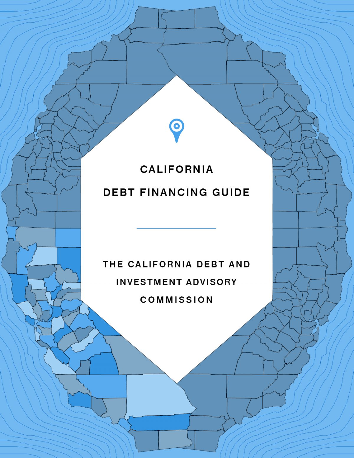 Home – California Debt Financing Guide